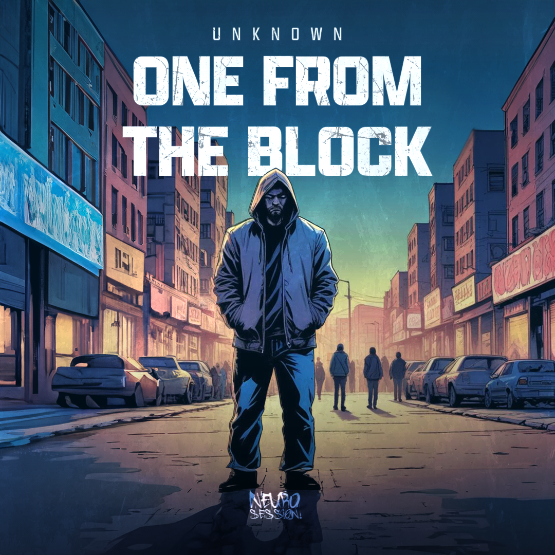 One For The Block by Unknown | Free Download on Hypeddit