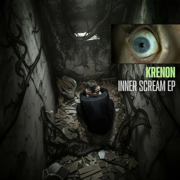 KRENON - INNER SCREAM by KRENON | Free Download on Hypeddit