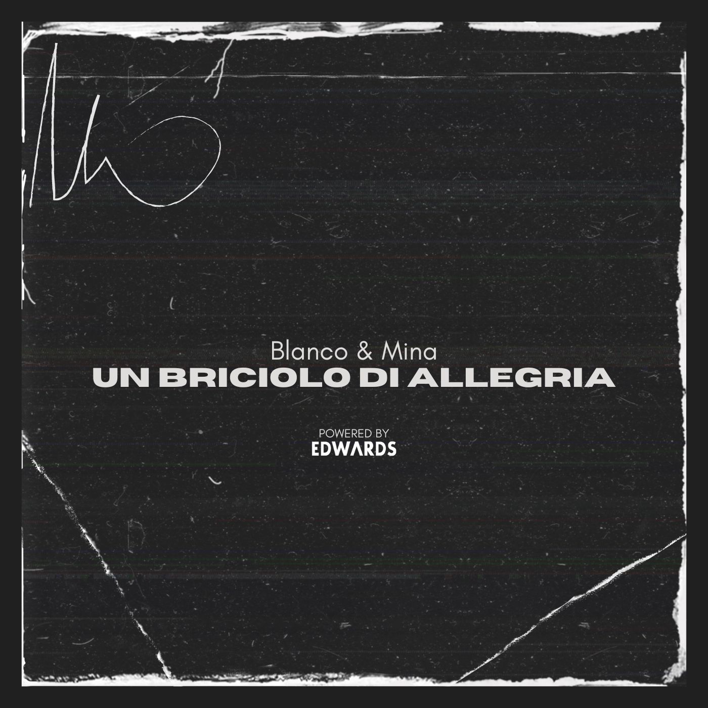 Blanco e Mina - Un Briciolo Di Allegria (House Edit) by Edwards | Free ...