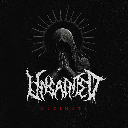 Decimate by Unsainted