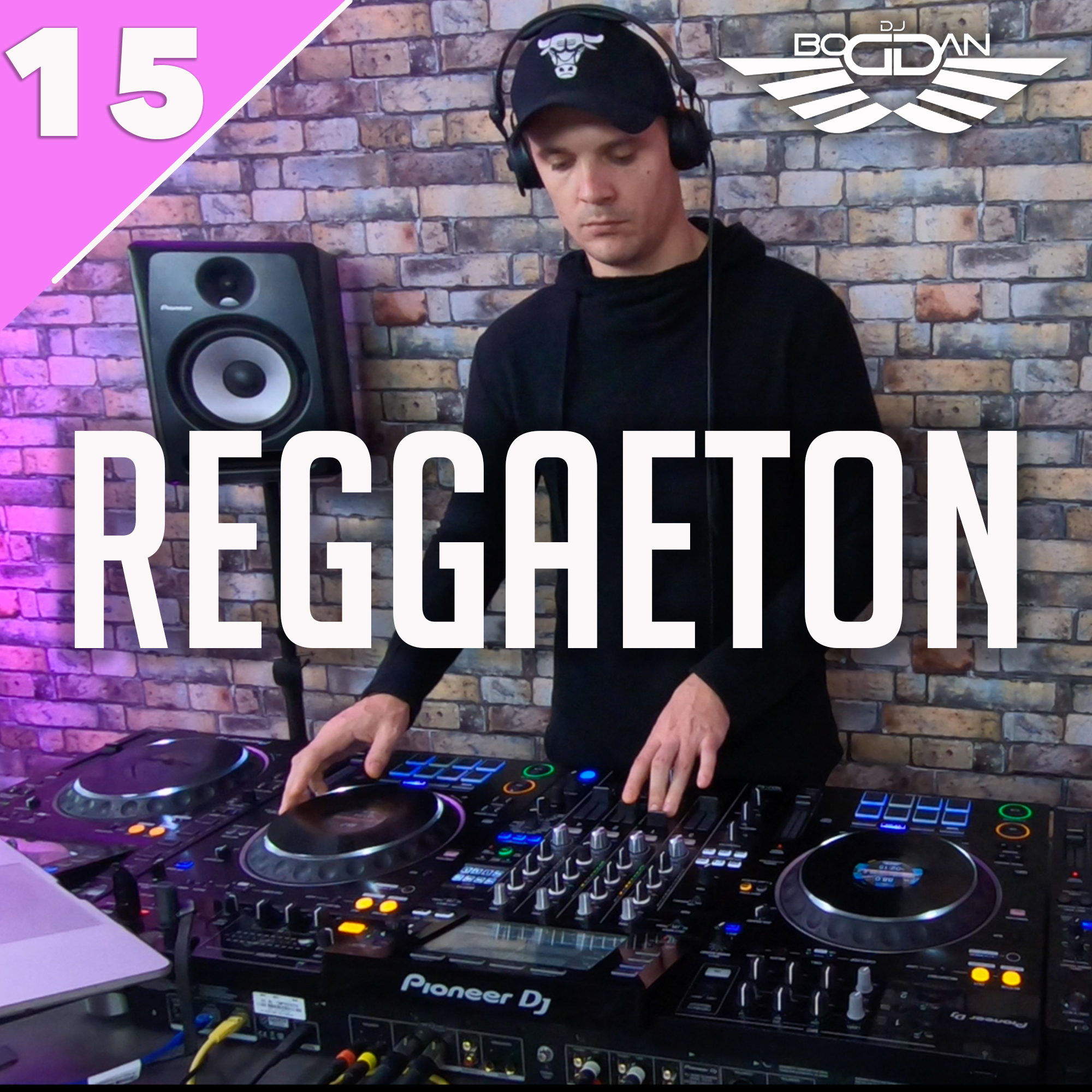 The Best Of Reggaeton 2020 | #15 by Dj Bogdan | Free Download on Hypeddit