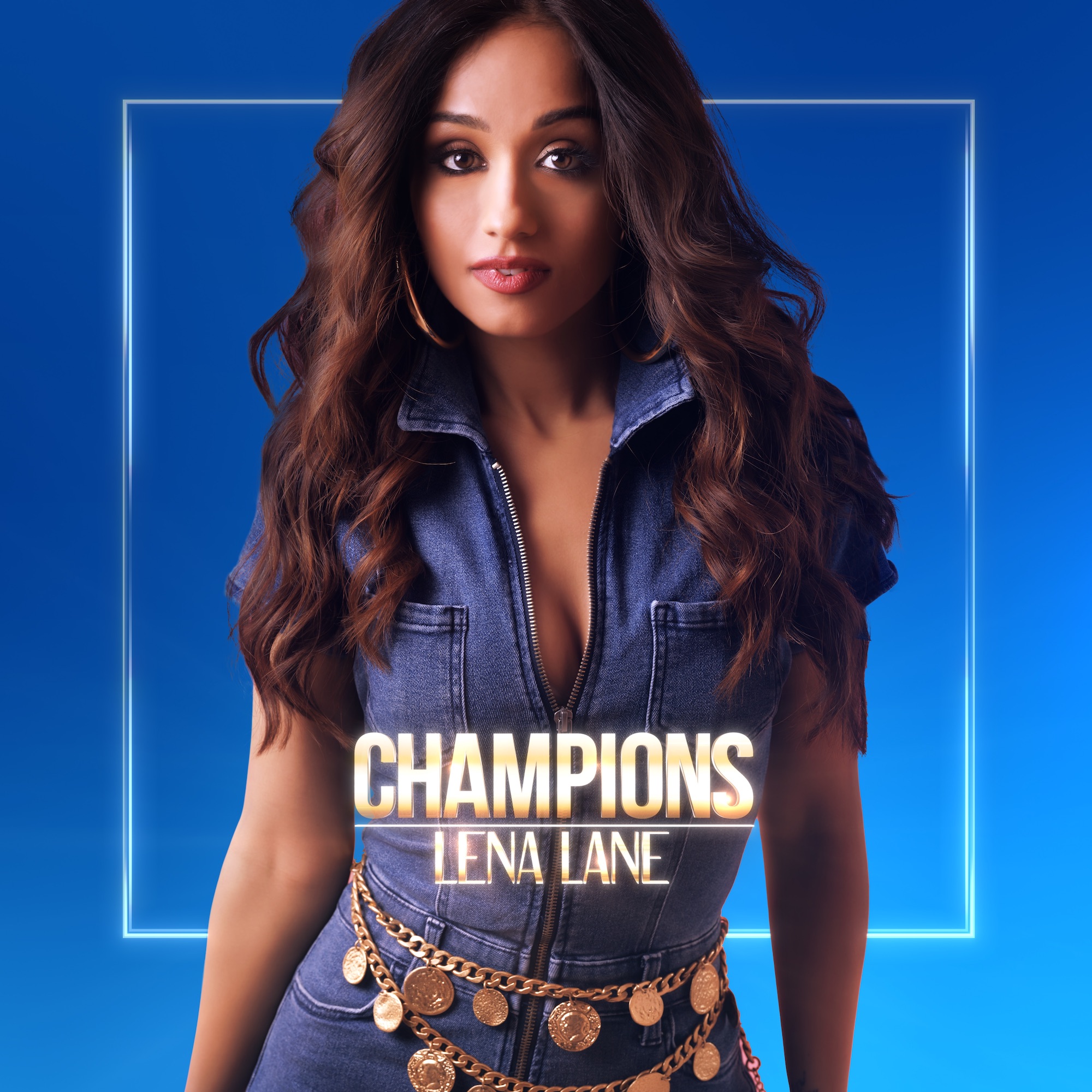 Champions by Lena Lane