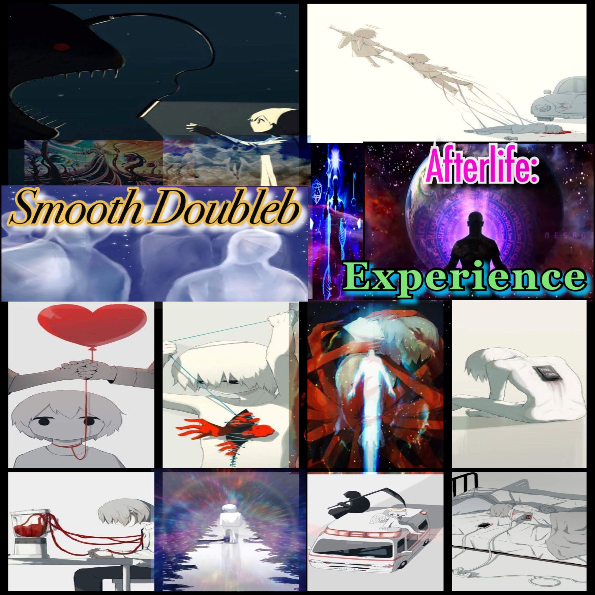 Afterlife: Experience by Smooth Doubleb