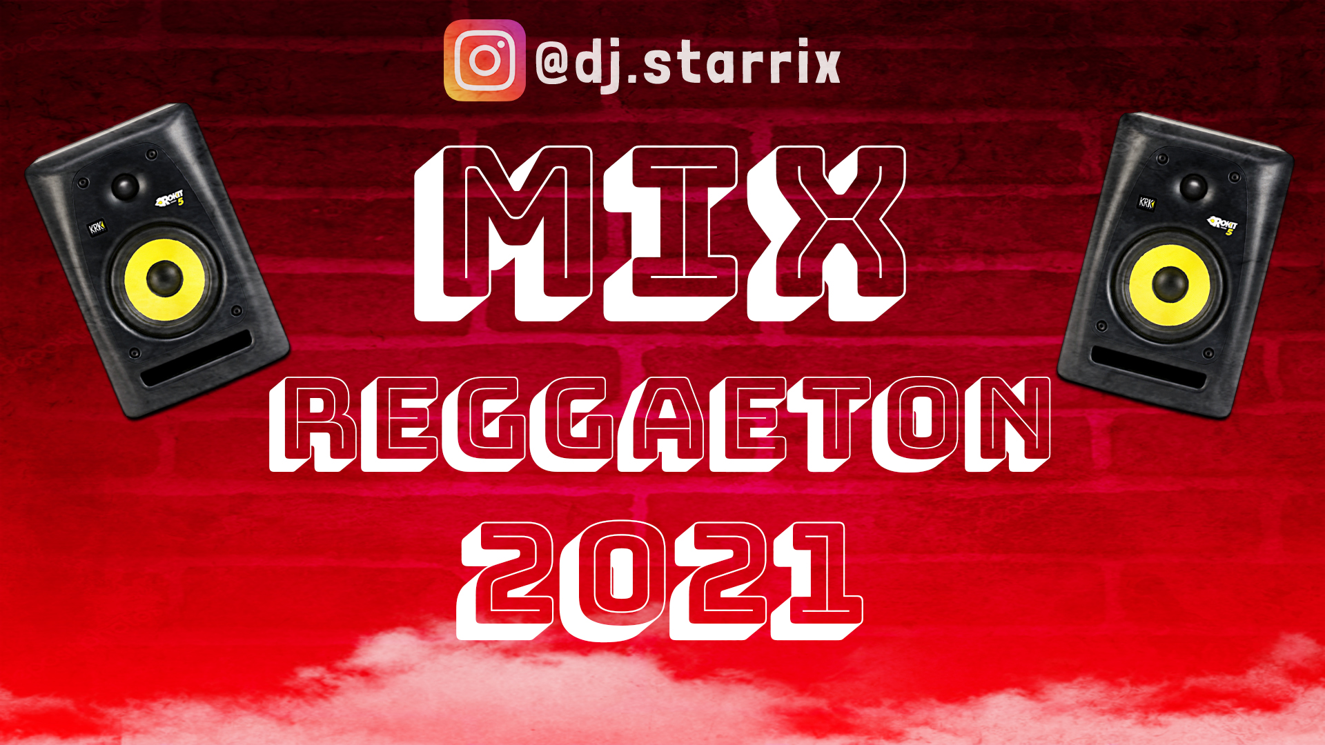 DJ STARRIX by MIX REGGAETON 2021 | Free Download on Hypeddit