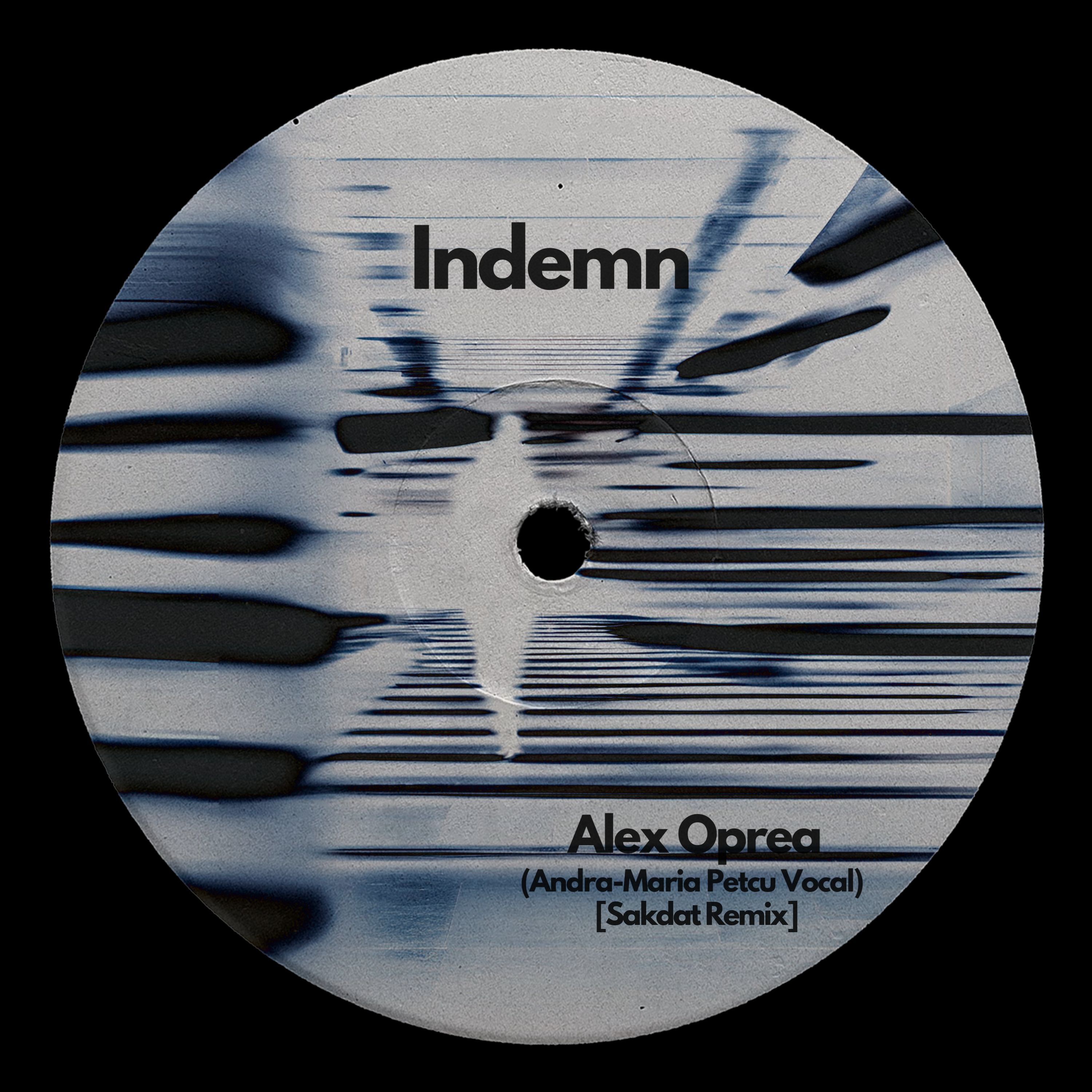 Indemn (Andra-Maria Petcu Vocal) [Sakdat Remix] by Alex Oprea | Free ...