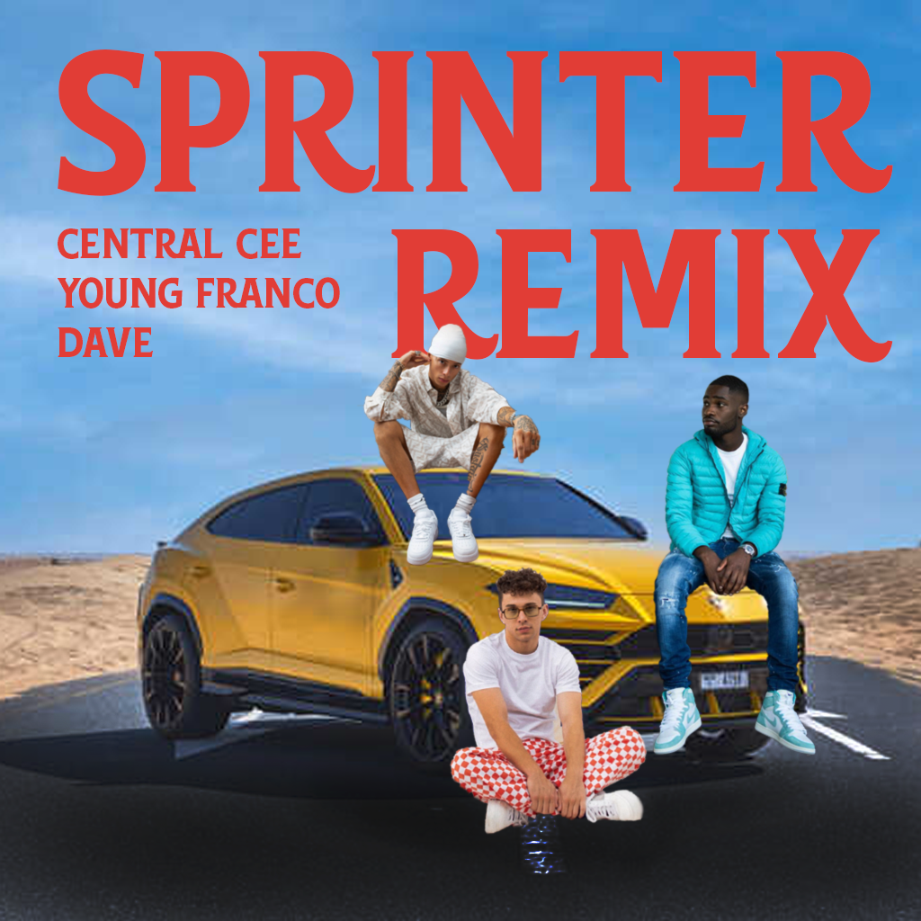 Sprinter (Young Franco Remix) by Young Franco | Free Download on Hypeddit
