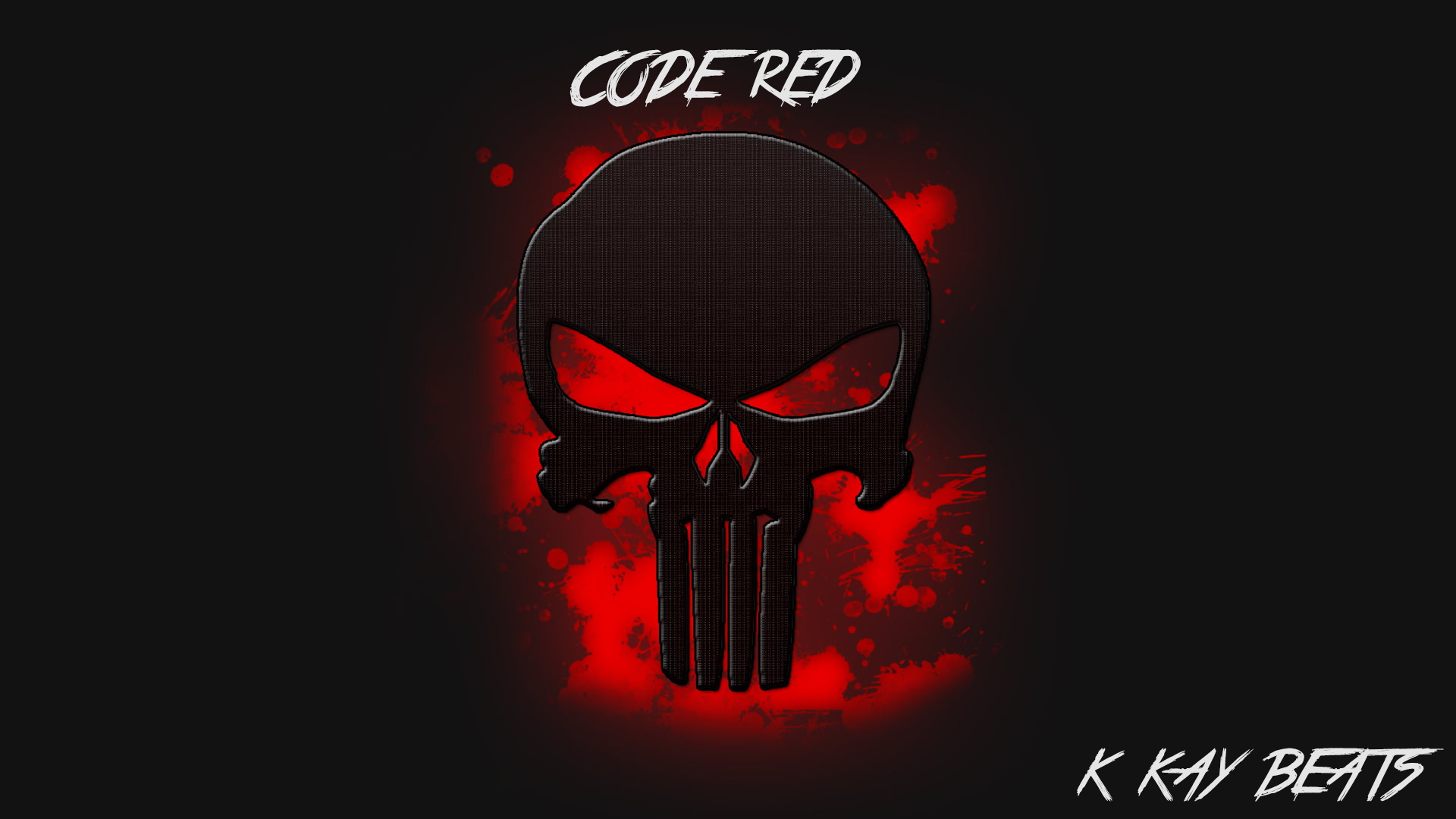 Code Red by K KAY | Free Download on Hypeddit