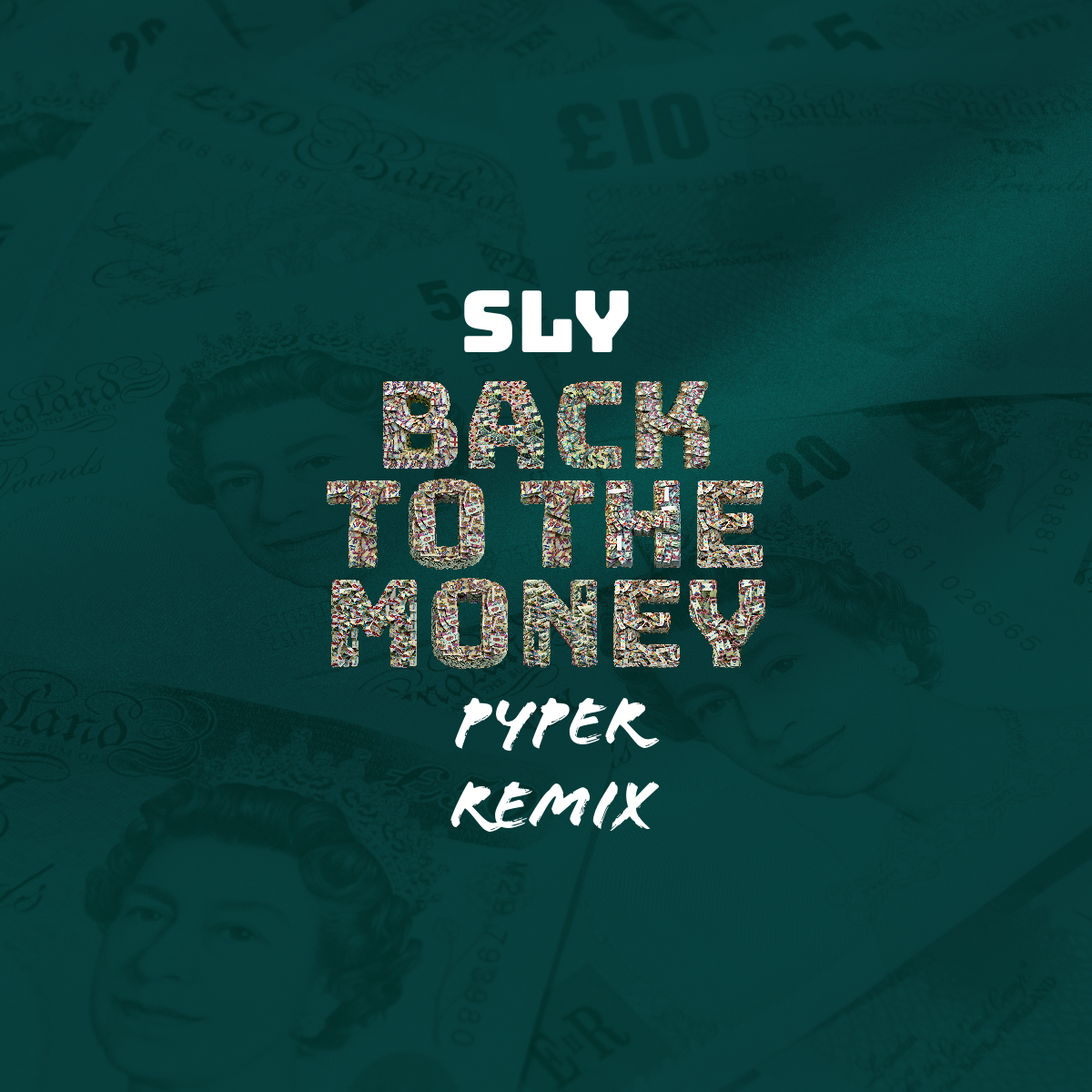 Back to the money (Pyper Bassline Remix) by Sly | Free Download on Hypeddit