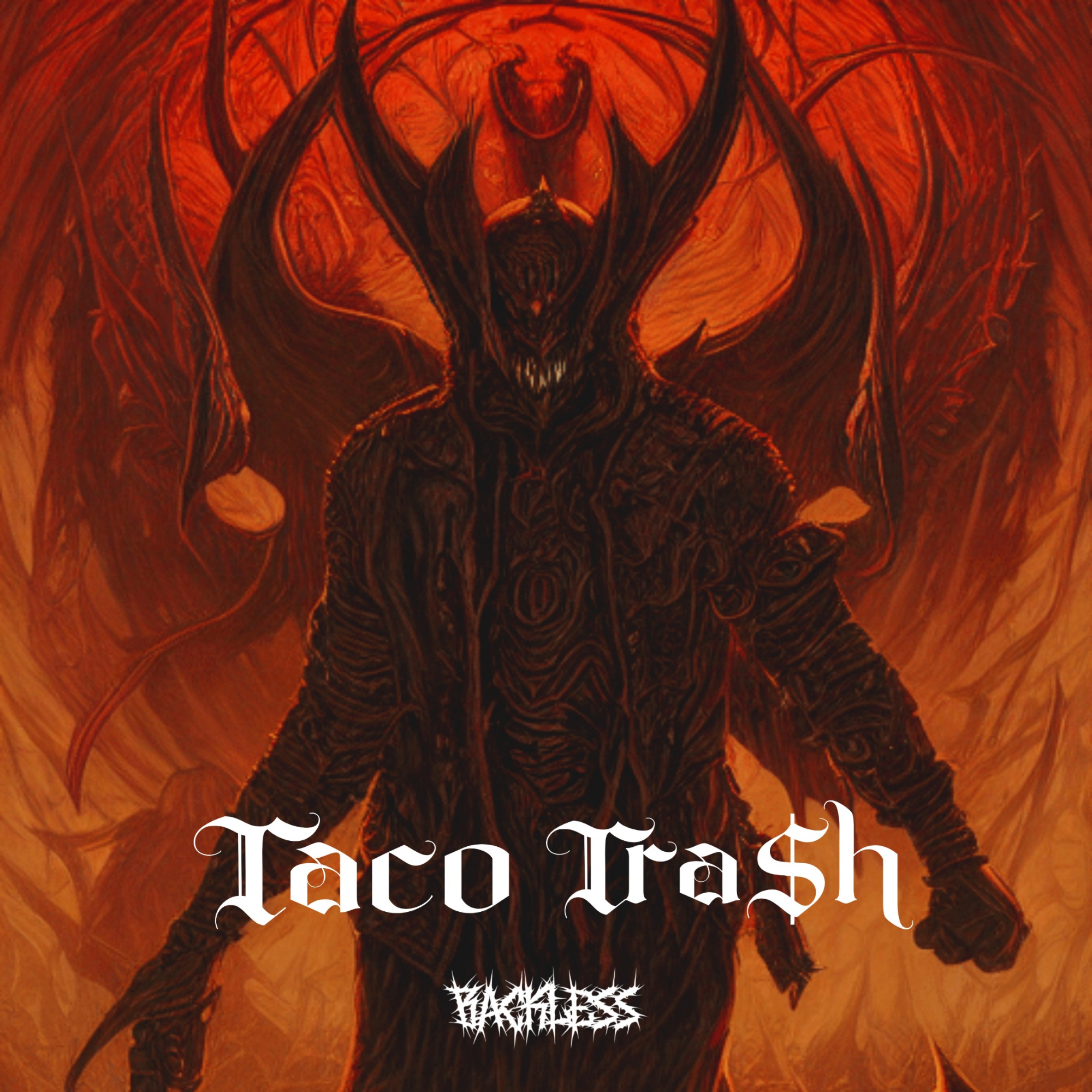 Taco Trash by Backless