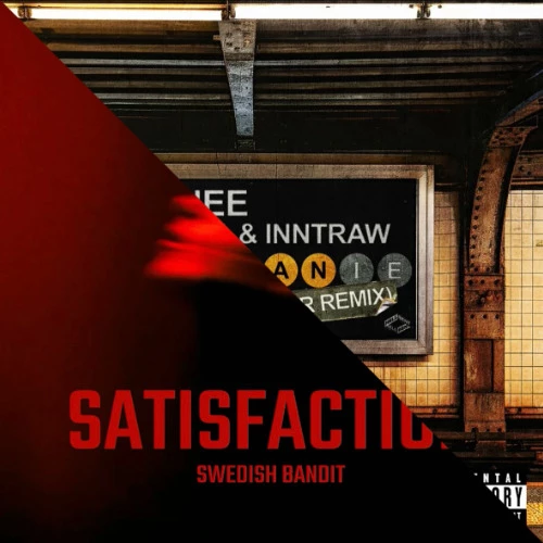 SATISFACTION X Stephanie (Cloonee, Swedish Bandit Mashup) by The ...