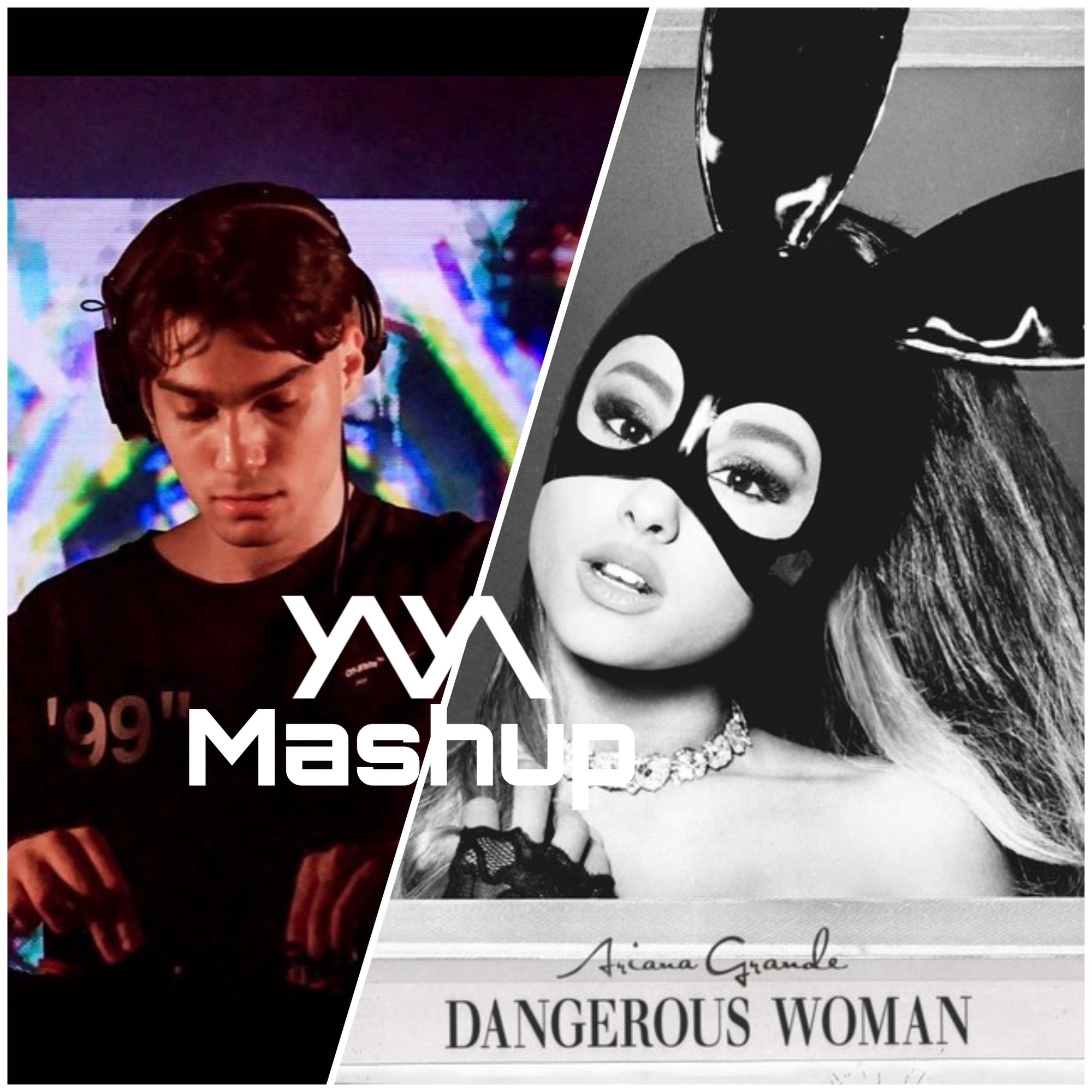 Movie x Side To Side [Y/\Y/\ Mashup] by Hopex x Ariana Grande | Free ...