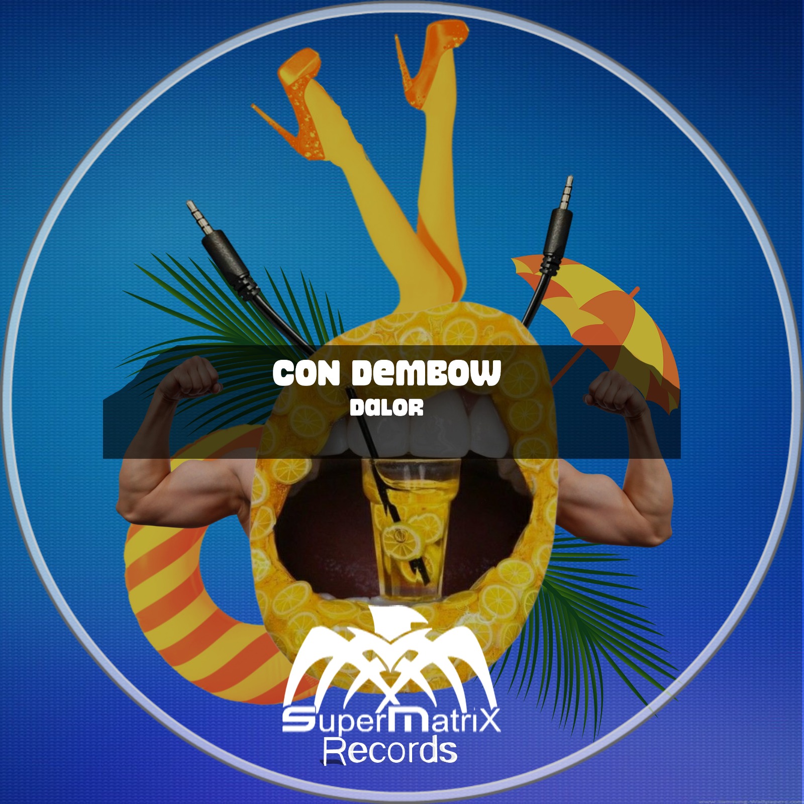 Con Dembow by Dalor