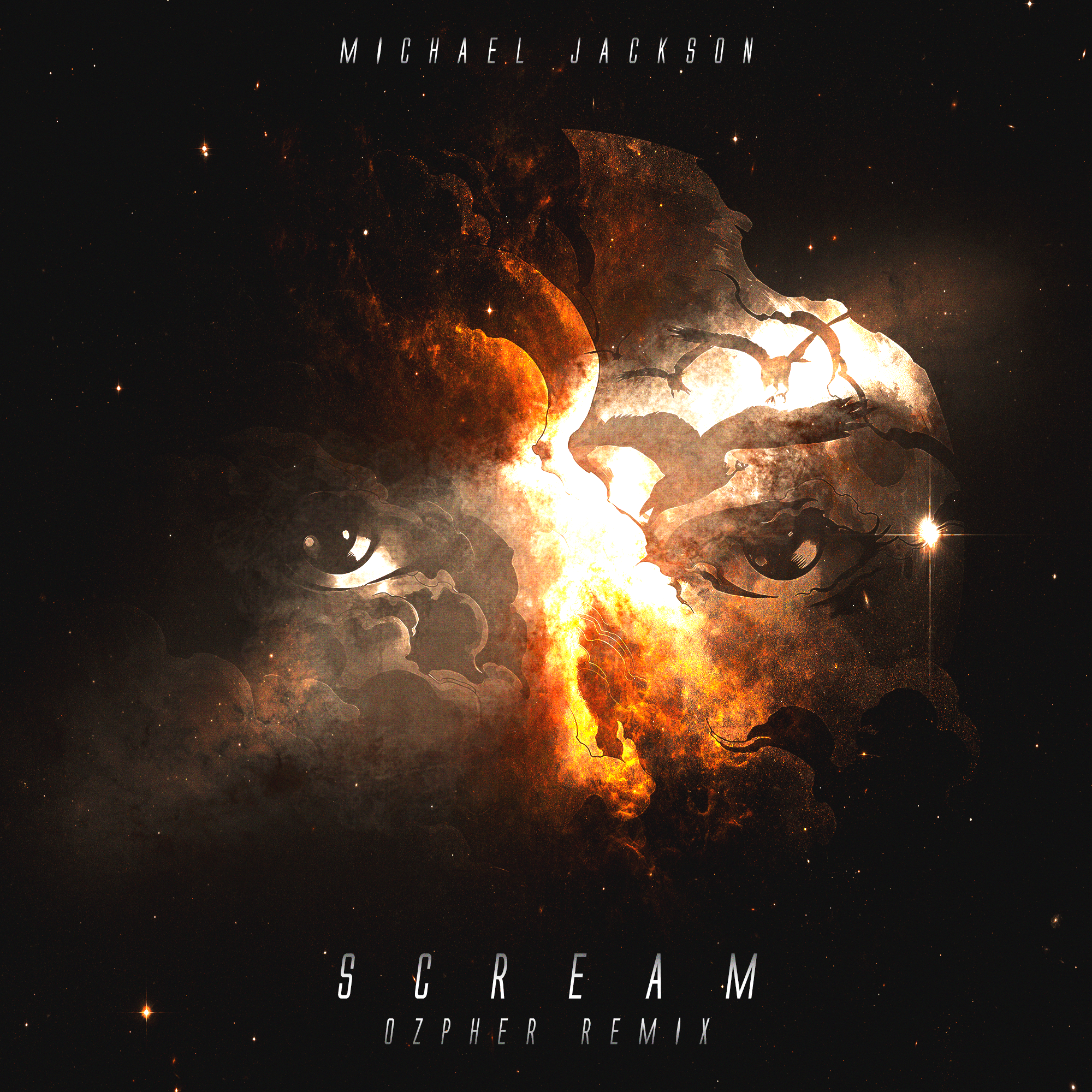 Scream (Ozpher Remix) by Michael Jackson | Free Download on Hypeddit