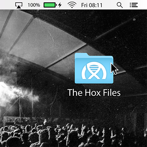 The Hox Files #1 [MASHUP/EDIT PACK] by TIM HOX | Free Download on Hypeddit