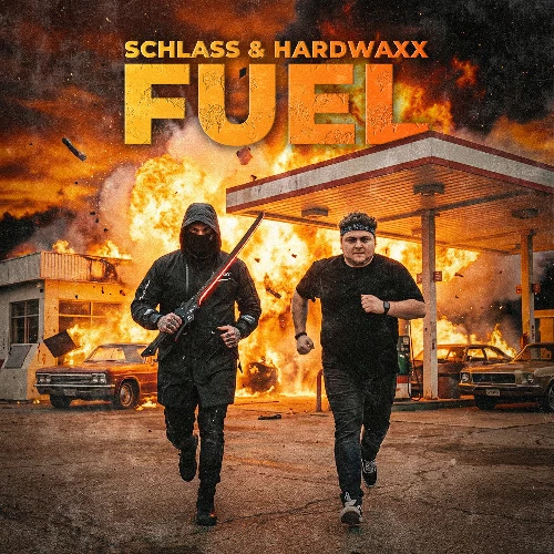 Schlass & Hardwaxx - Fuel [FREE DL EXTENDED] by SCHLASS | Free Download ...