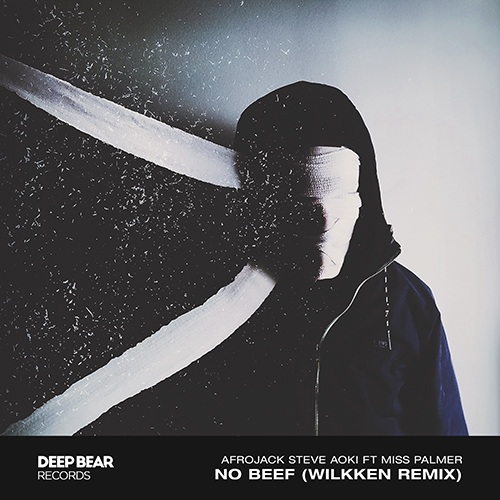 No Beef (Wilkken Remix) by Afrojack Steve Aoki Ft. Miss Palmer | Free ...