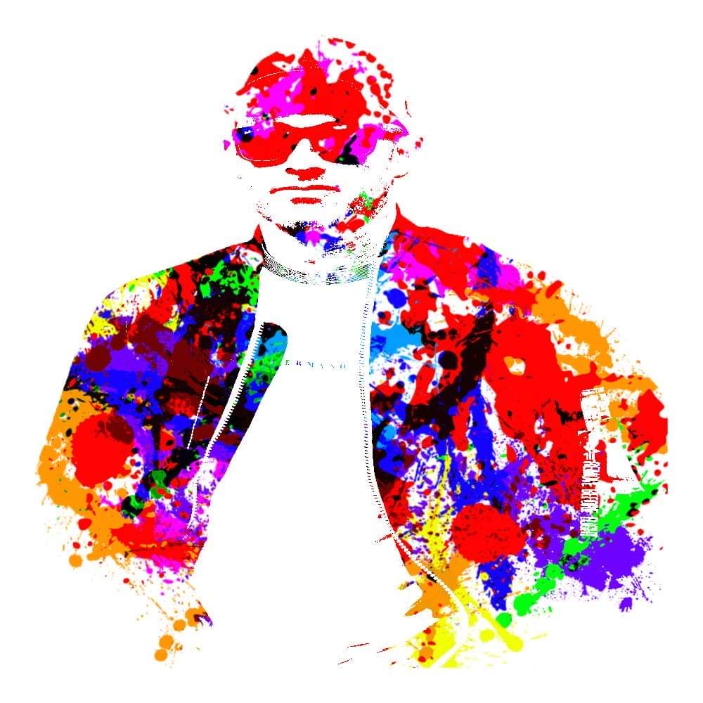 The Underground (Vocal Mix) by Dave K (UK) | Free Download on Hypeddit