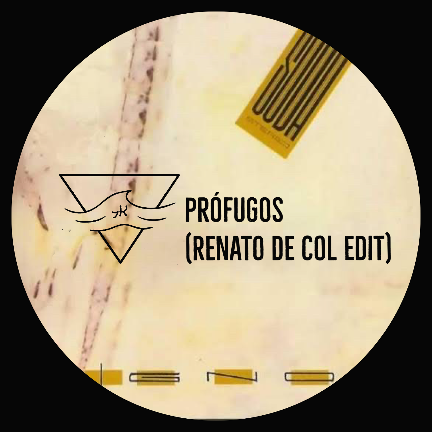 Profugos (Extended Mix) by Renato De Col | Free Download on Hypeddit