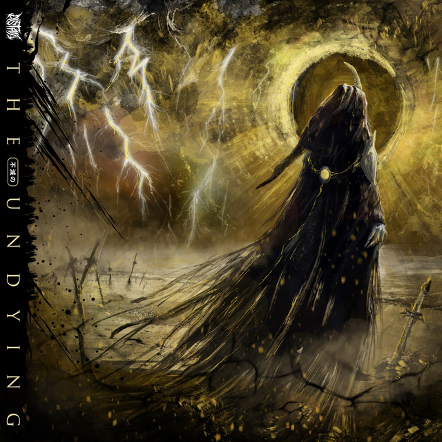 The Undying by Distant