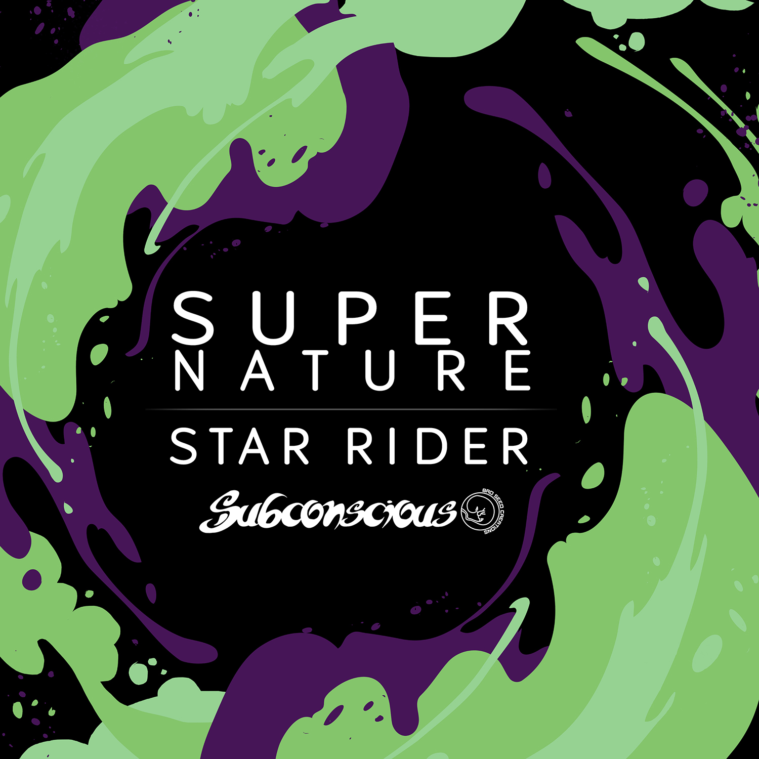 Supernature / Star Rider by Subconscious BSC