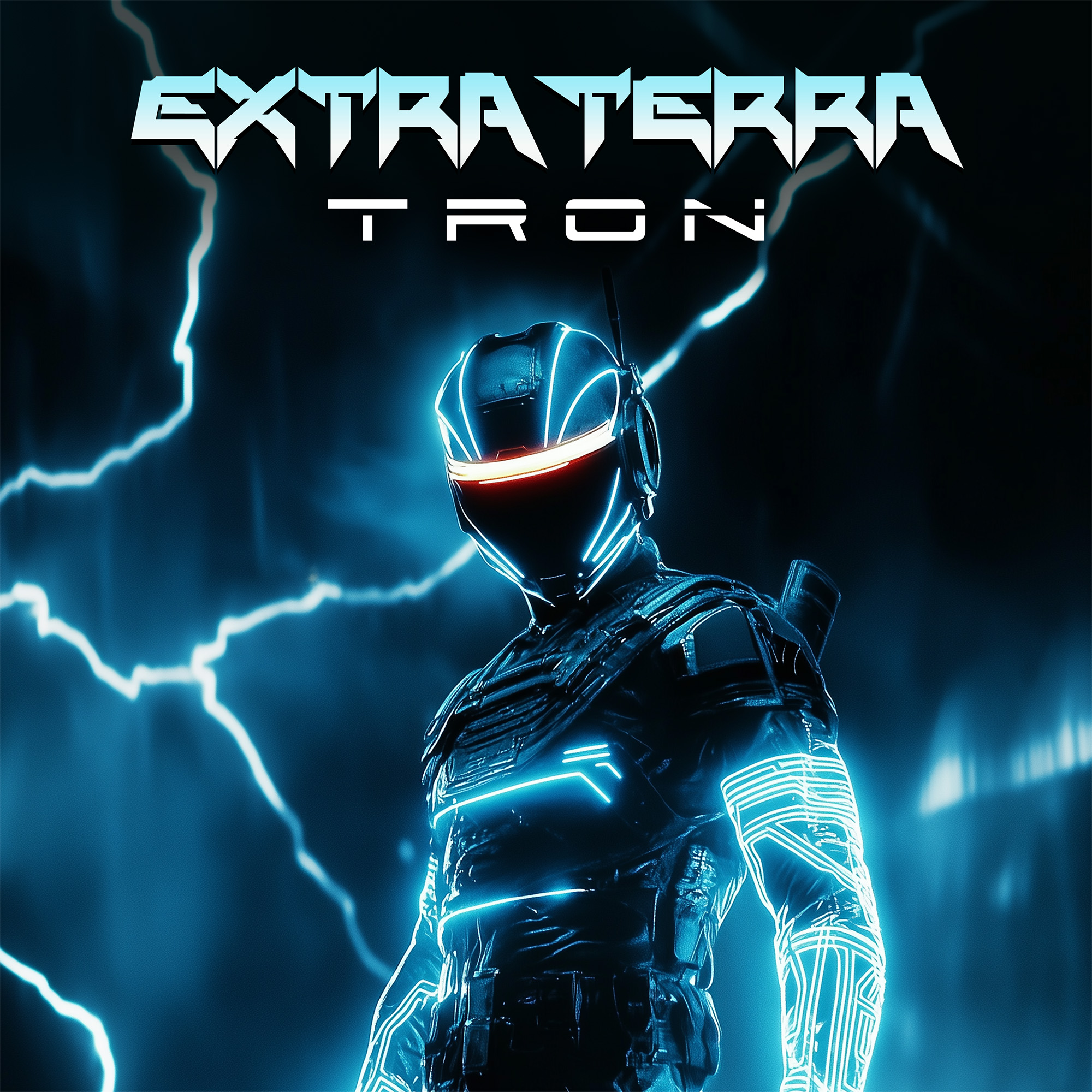 TRON by Extra Terra