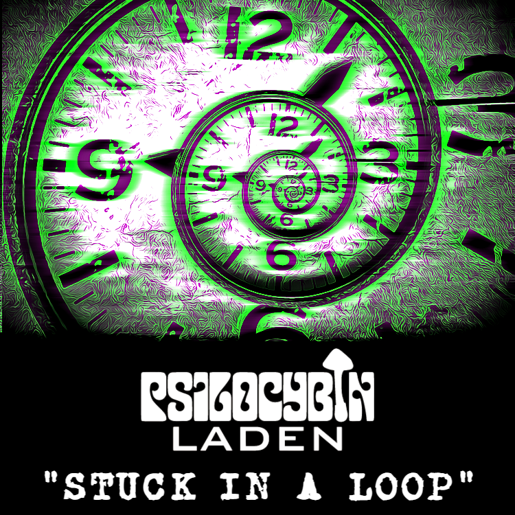 Stuck In A Loop [2020 Remaster] by Psilocybin Laden | Free Download on ...