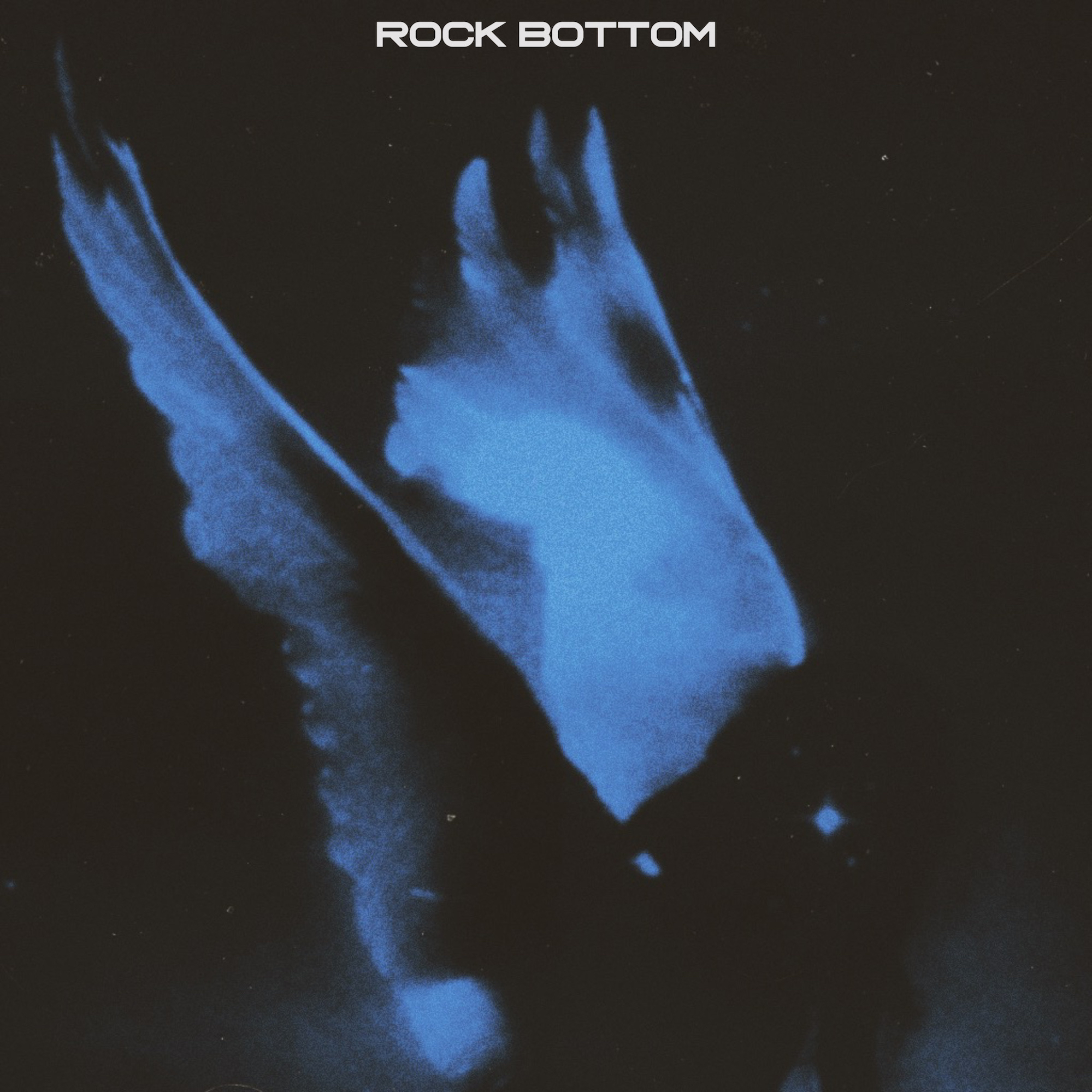 ROCK BOTTOM by Heylu