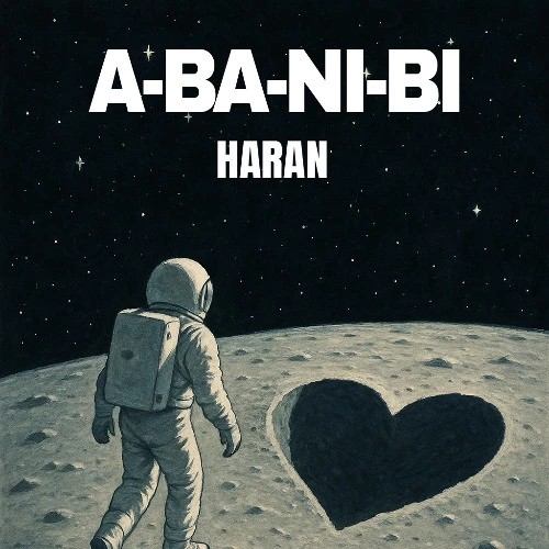 HARAN ft. Izhar Cohen - ABANIBI by ḦARAN | Free Download on Hypeddit