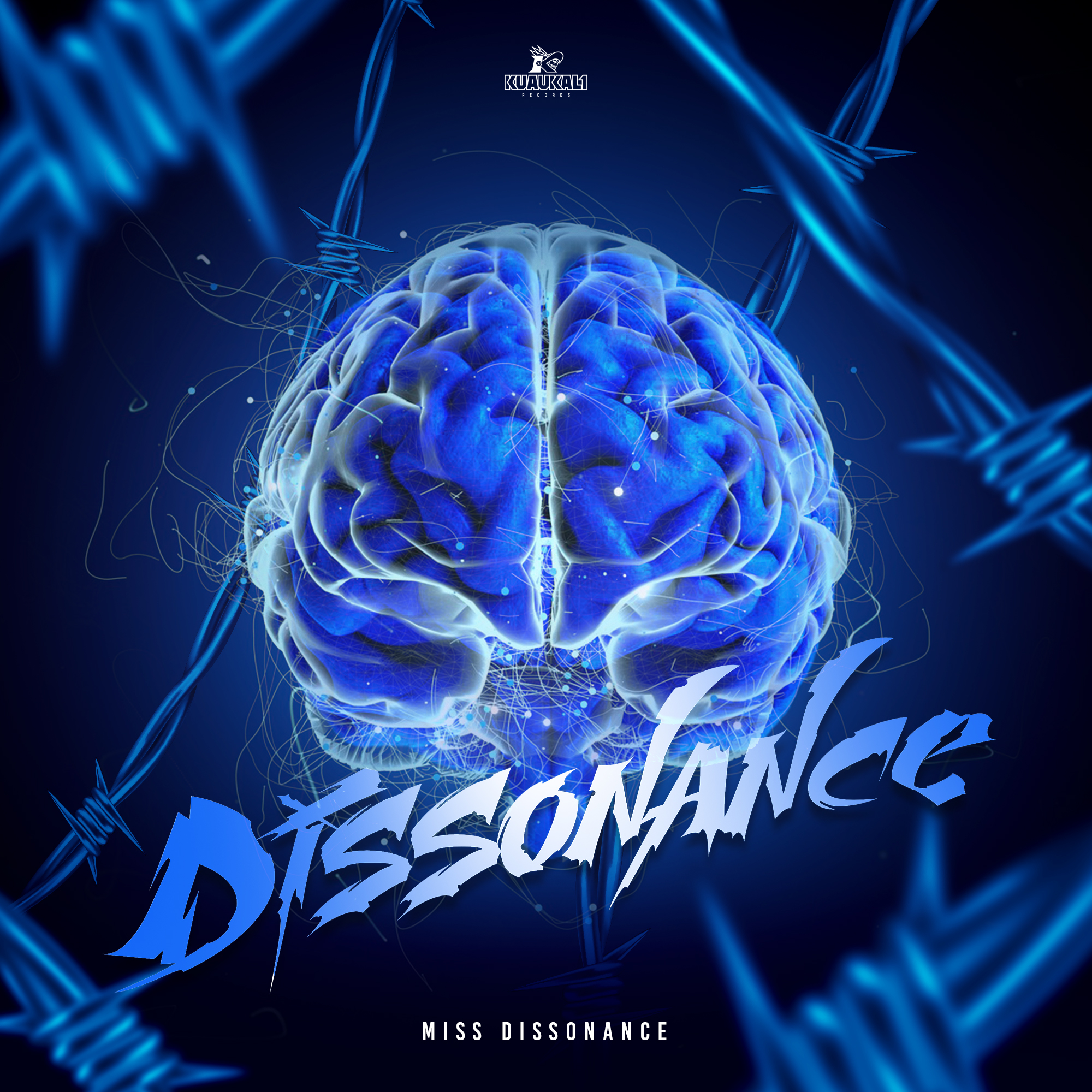 Dissonance by Miss Dissonance