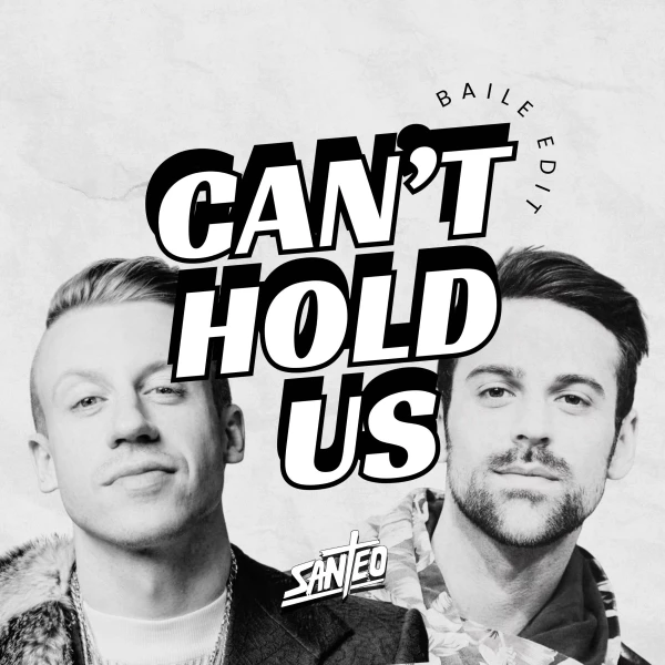 Can't Hold Us (Santeo Edit) by Santeo | Free Download on Hypeddit