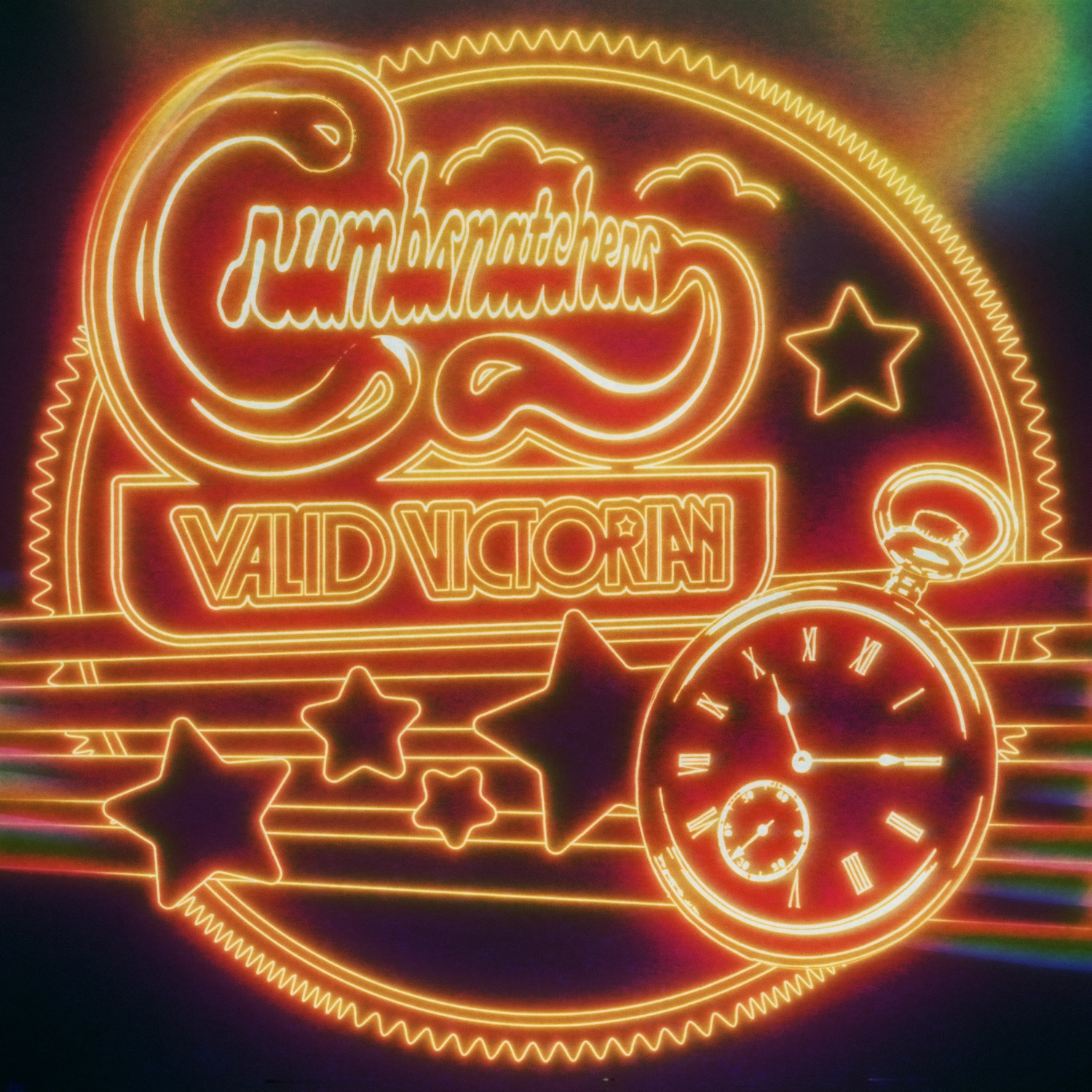 Valid Victorian by Crumbsnatchers
