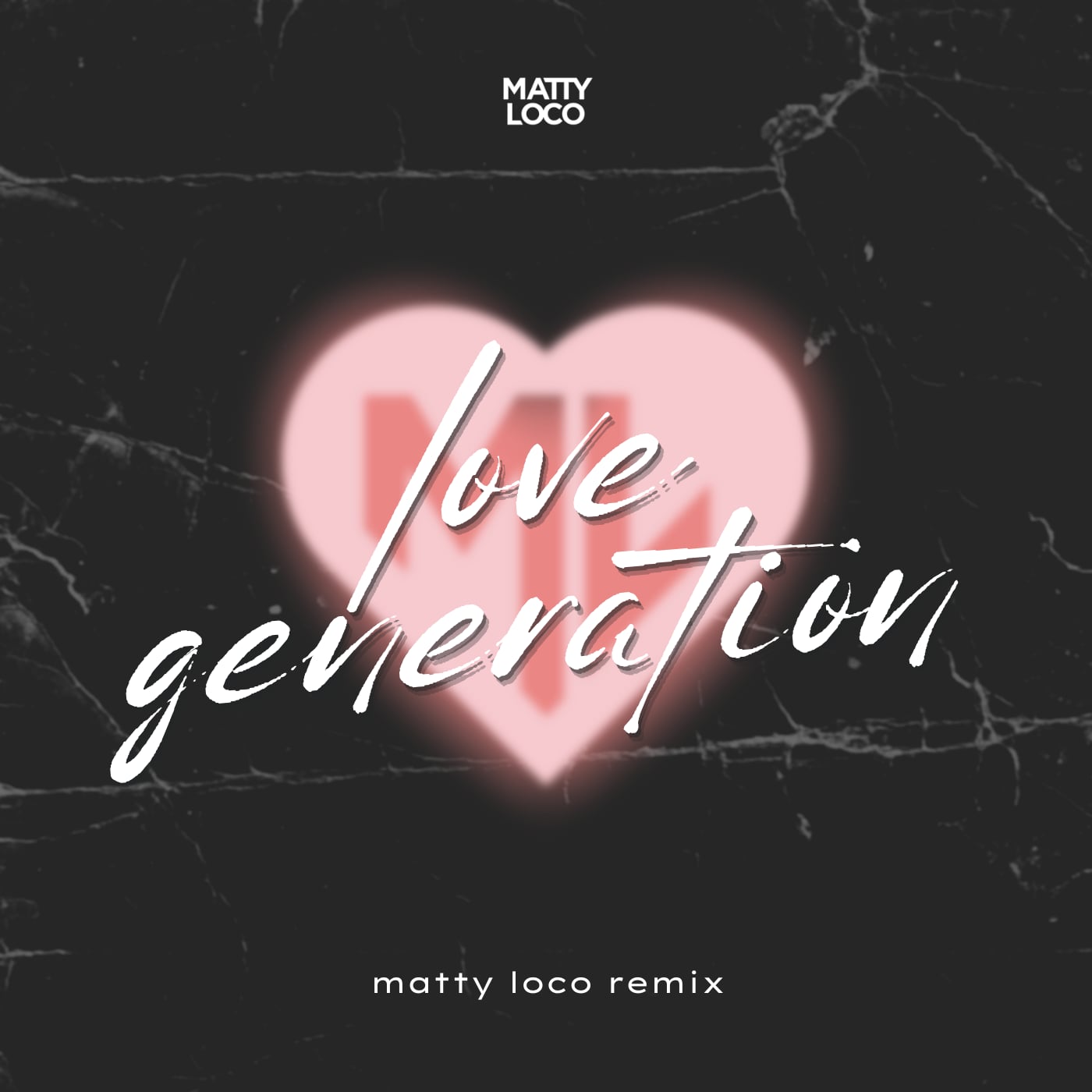 Love Generation Remix (Extended Version) by Matty Loco | Hypeddit