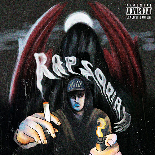Rapsodia by Mazik & Aka Mz Beatz