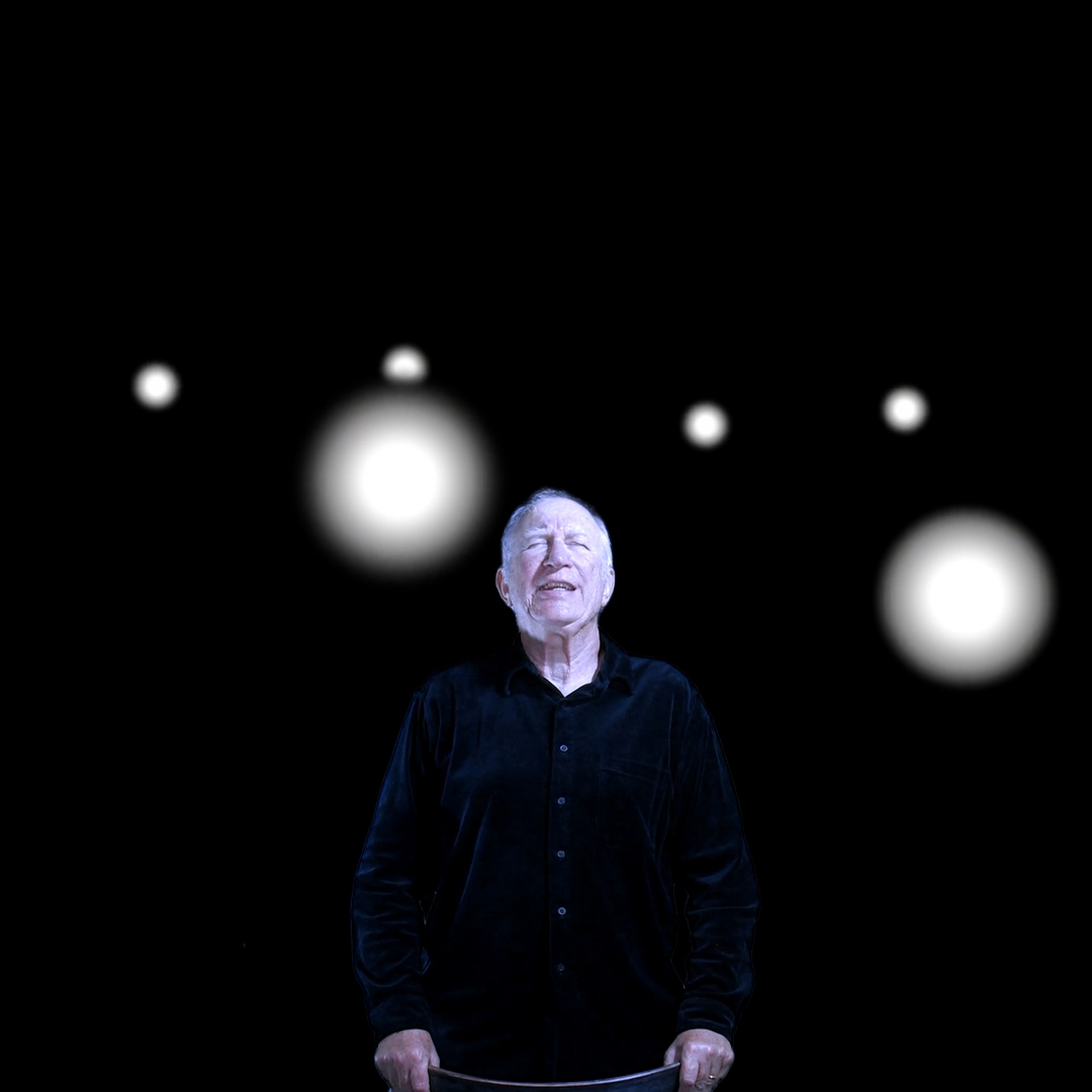 Magical Lights by Sam Small