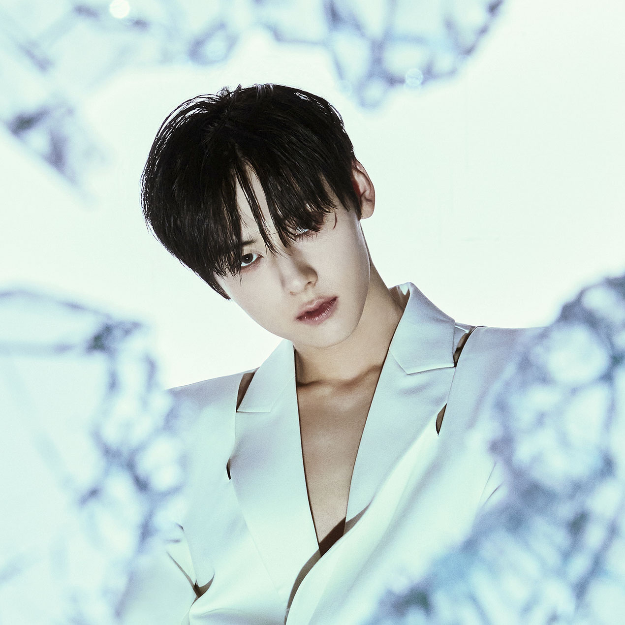 Hidden Side - Jack's Mash by 황민현 | Free Download on Hypeddit