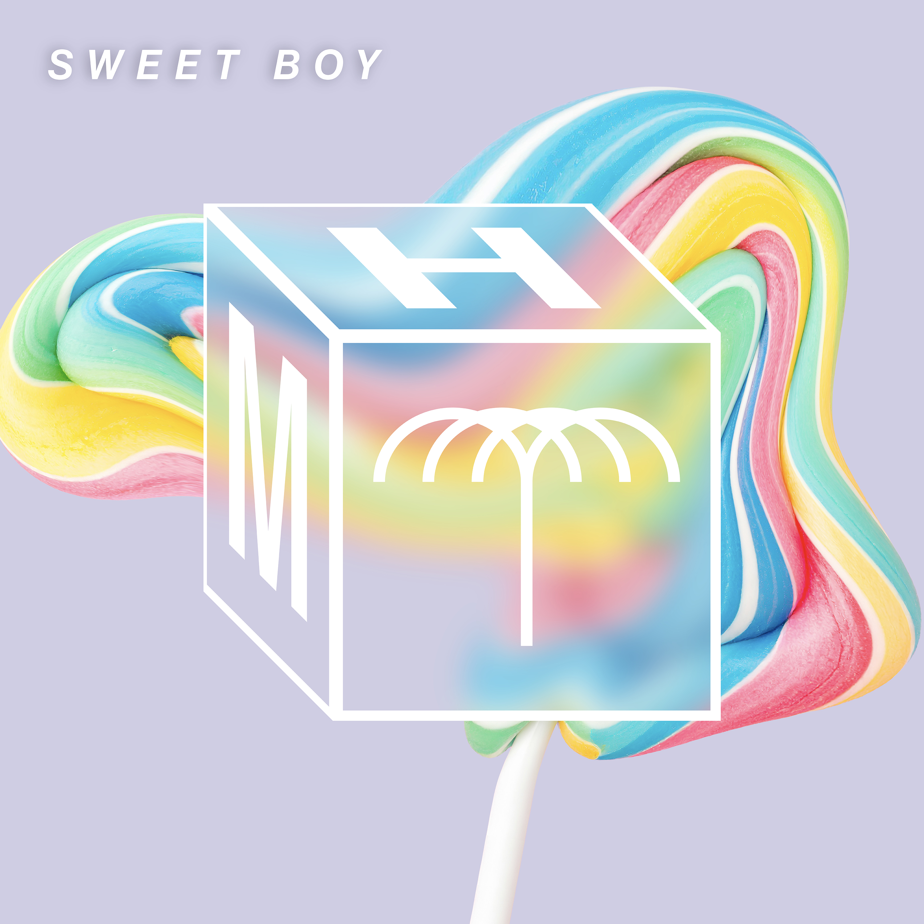 Sweet Boy by Adam Ten, Rafael