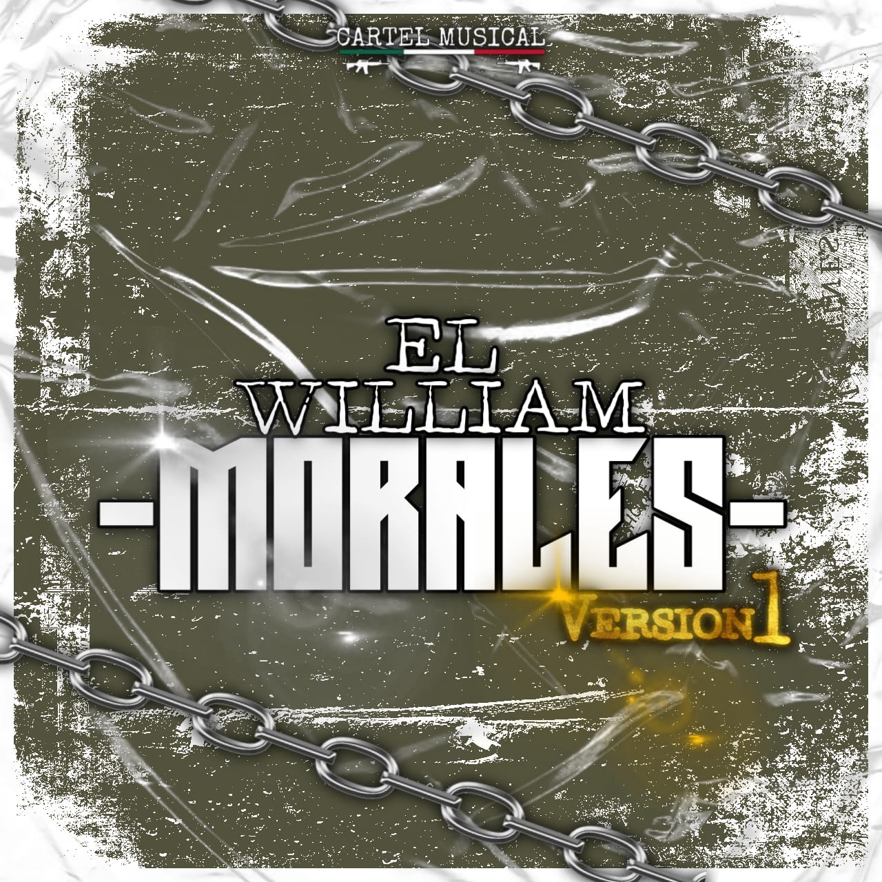 El William Morales (Version 2) by El Cartel Musical
