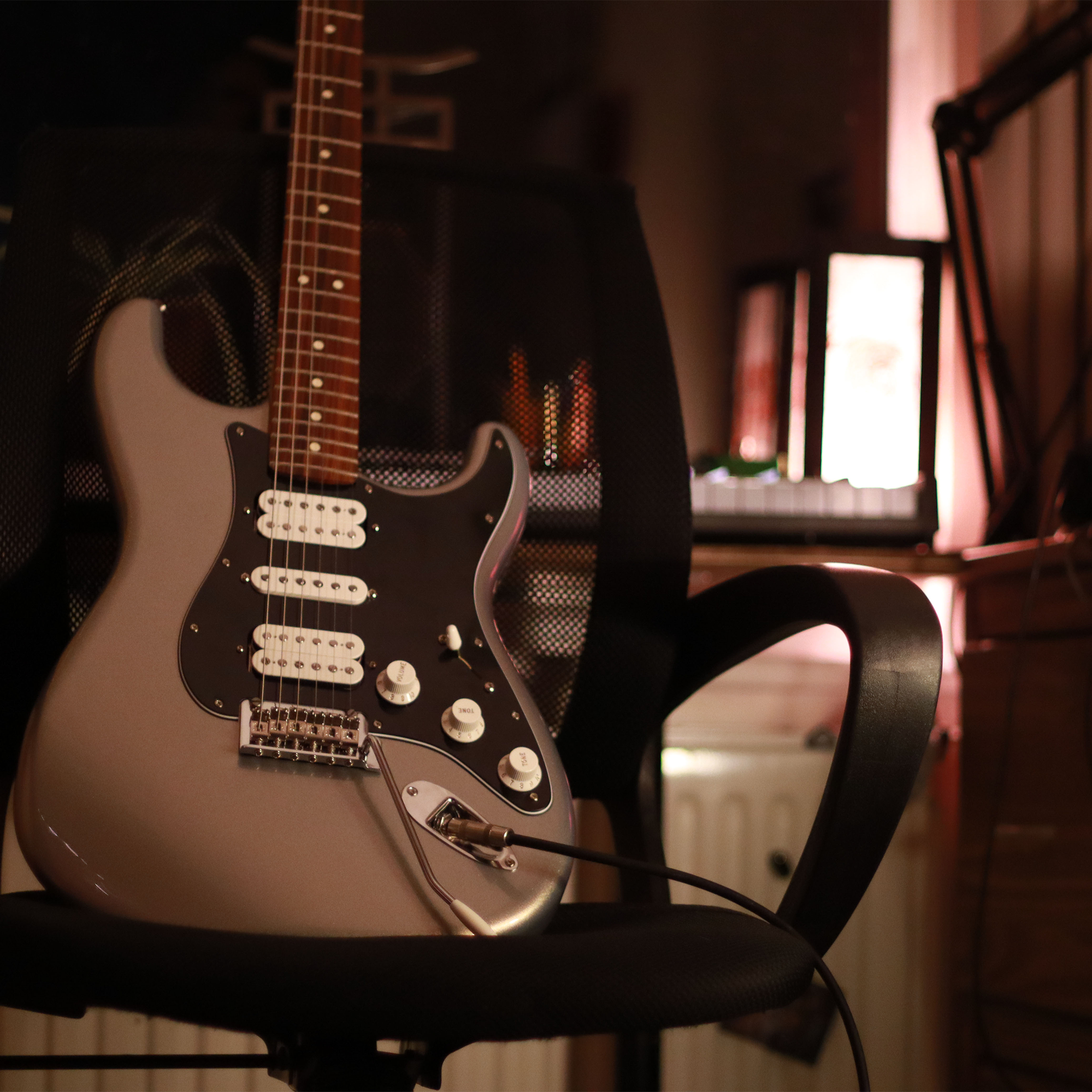 Soulful Stems/tab by Mondo Loops | Hypeddit