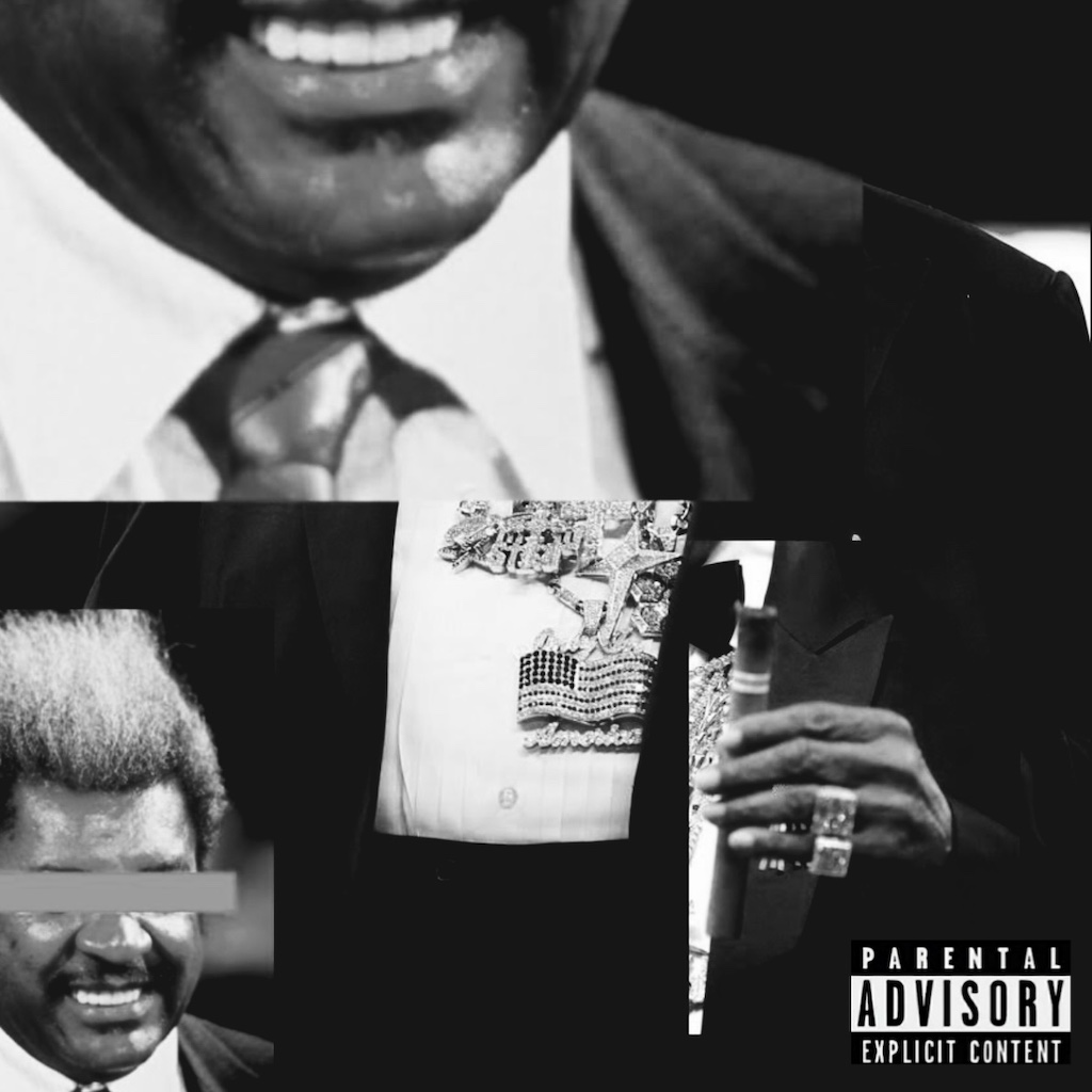 The Donn Kvngg Theory by Mr. Skip