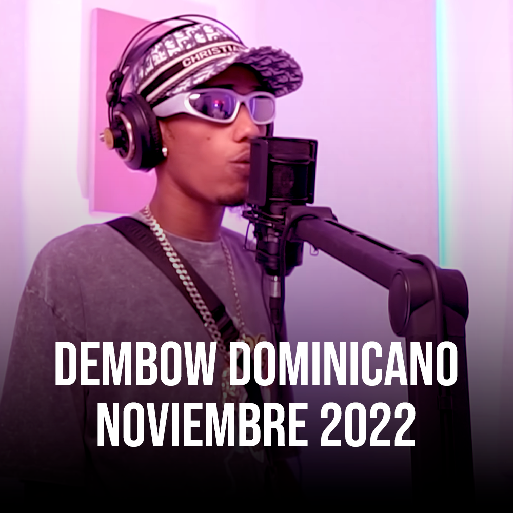 DEMBOW DOMINICANO NOVIEMBRE by MAUKILLA 3 | Hypeddit