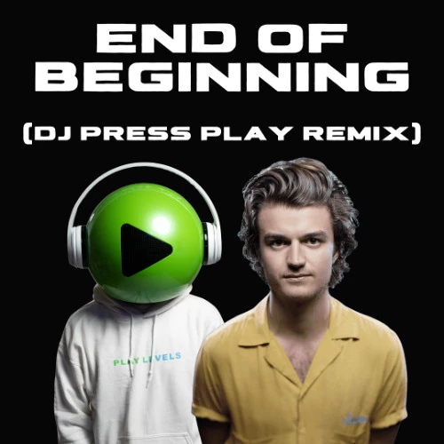 DJo - End Of Beginning (DJ Press Play Remix) by DJ PRESS PLAY | Free ...