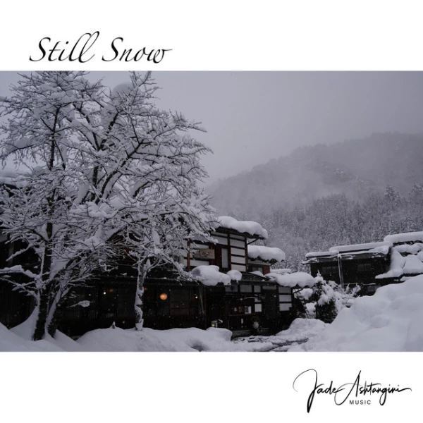 Still Snow by Jade Ashtangini