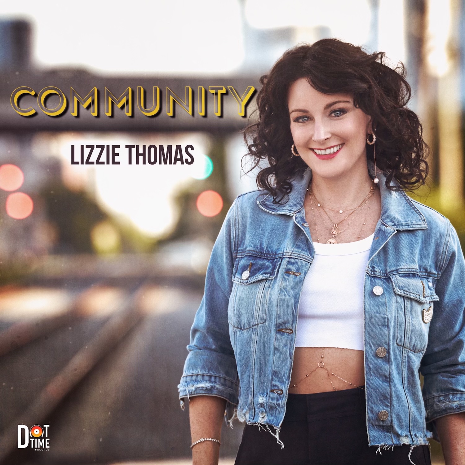Community by Lizzie Thomas