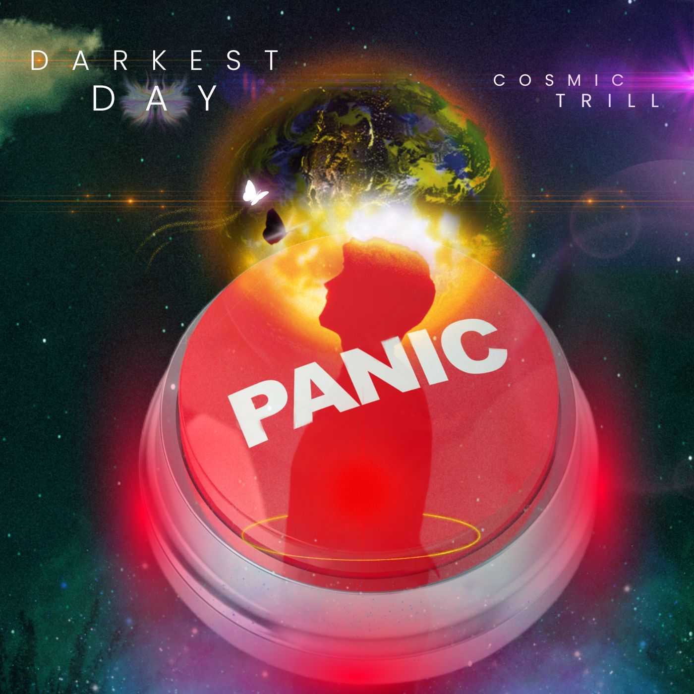 Darkest Day by Cosmic Trill