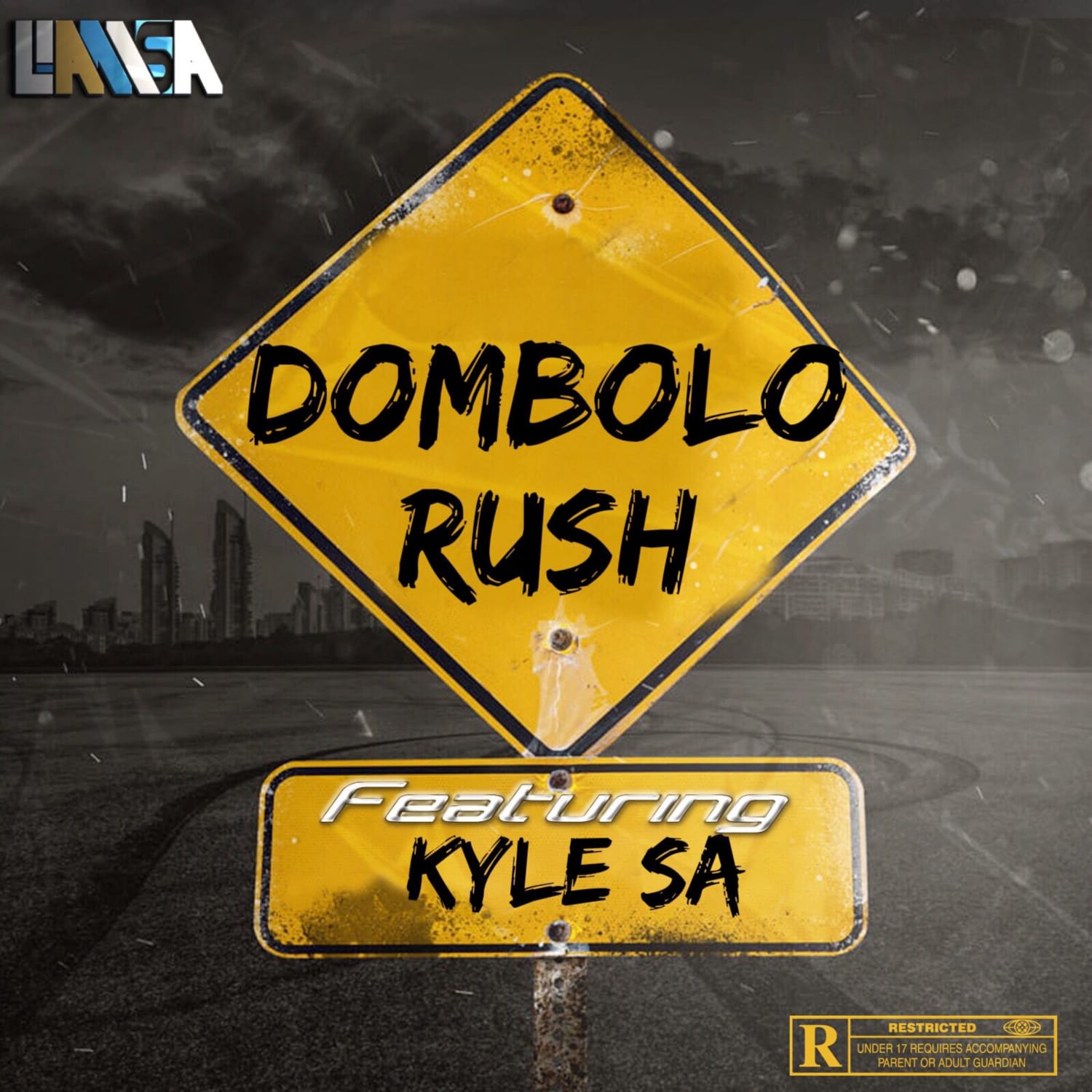 Dombolo Rush_ft Kyle SA by Liam SA