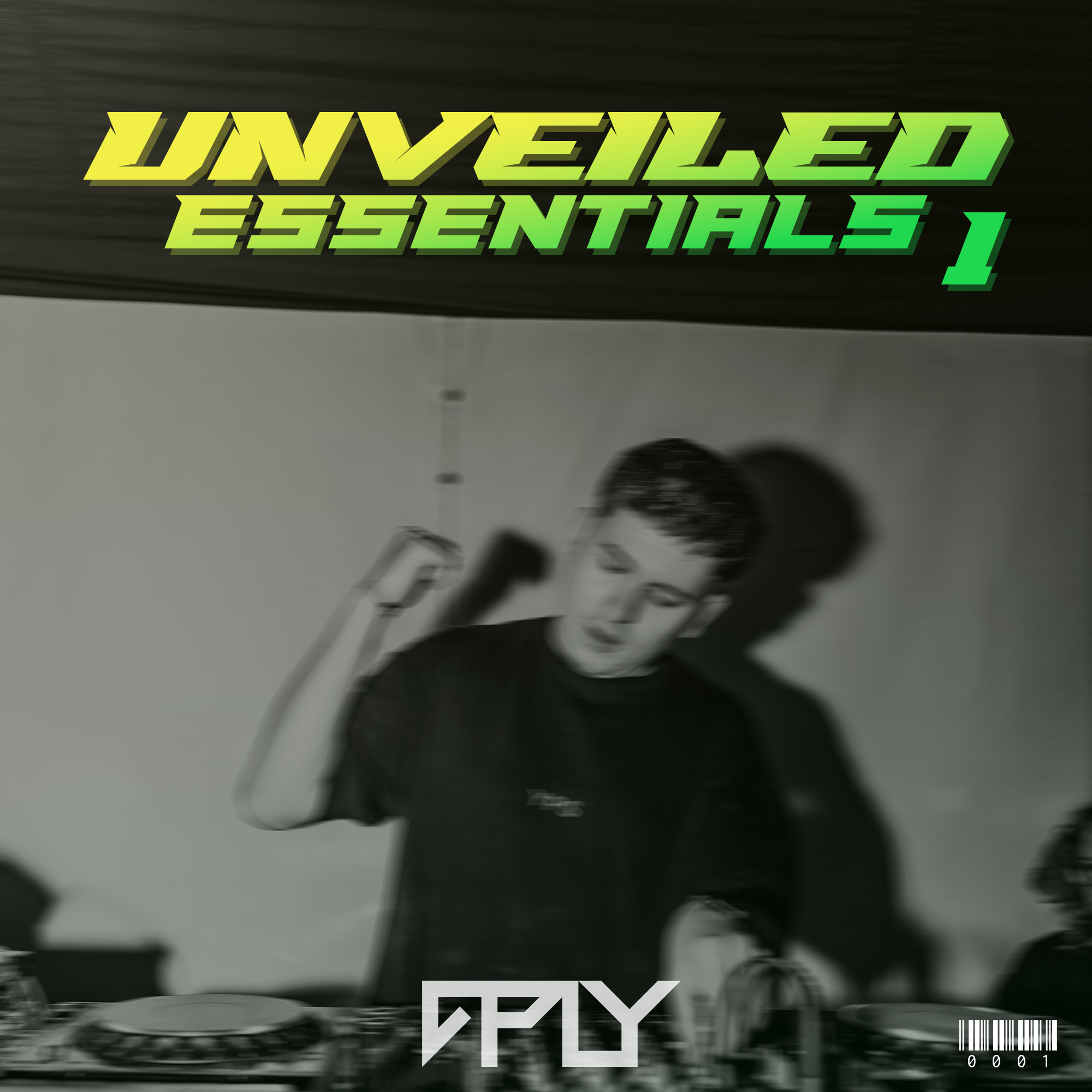 UNVEILED ESSENTIALS 1.0 by APLY | Free Download on Hypeddit