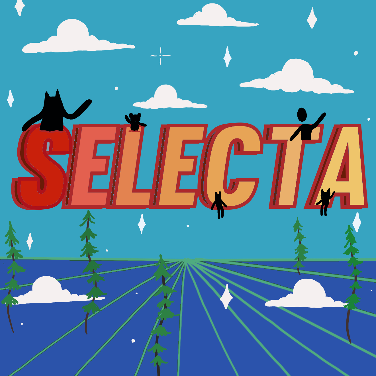 Selecta by Dredlok