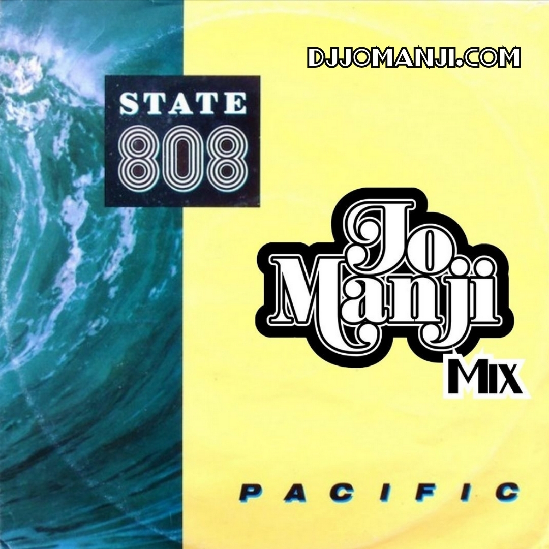 808 State - Pacific [Jo Manji mix] by Jo Manji | Free Download on Hypeddit