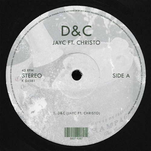 D&C by JAYC | Free Download on Hypeddit