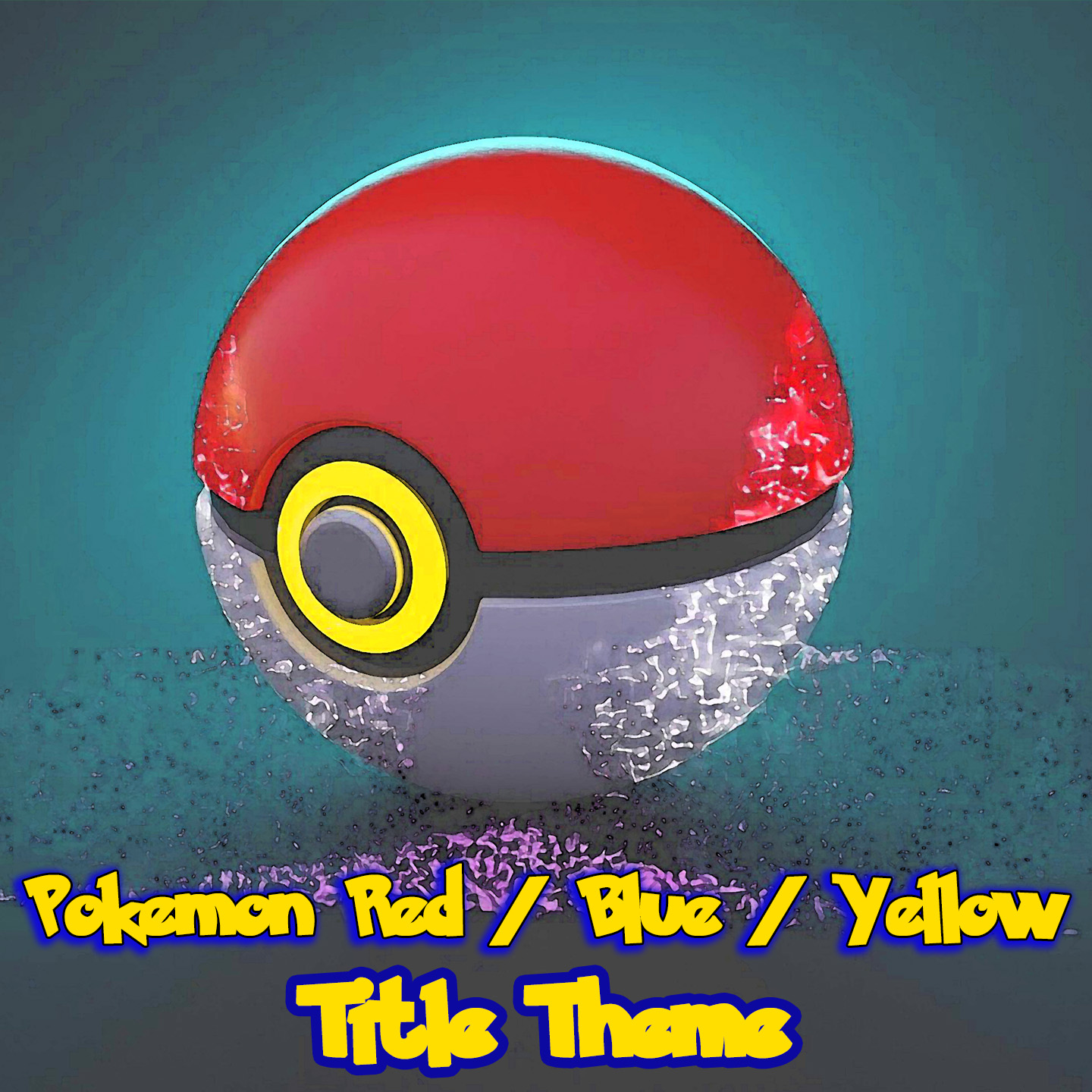 Pokemon Gameboy Theme by Lofi Gamer